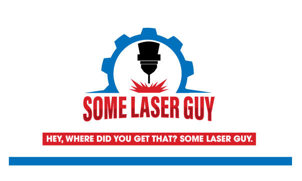 Custom 3D Printed Item Collection – Some Laser Guy
